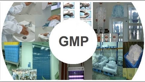 GMP là gì? 5P trong tiêu chuẩn GMP bạn cần phải biết?