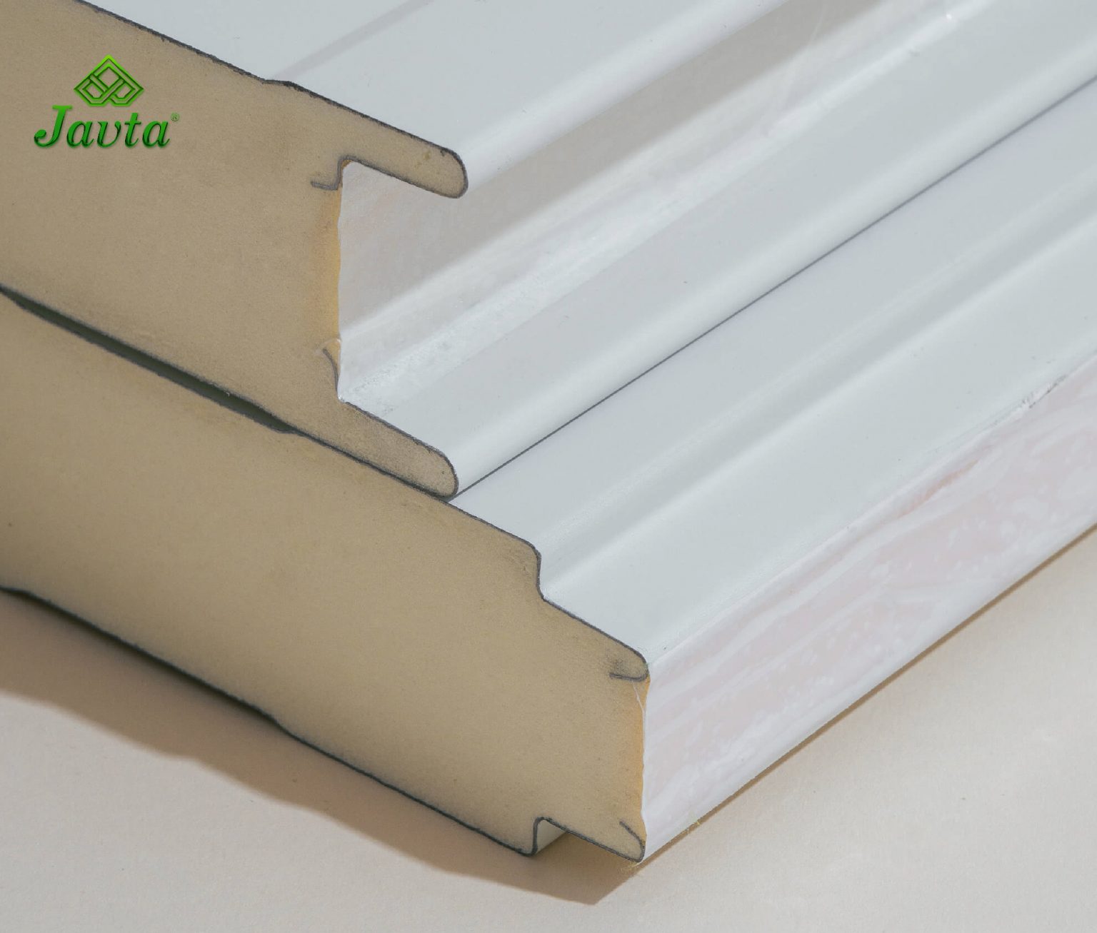 Panel PIR tường trong